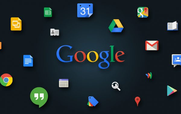 Google Products - Spiceworks Myanmar