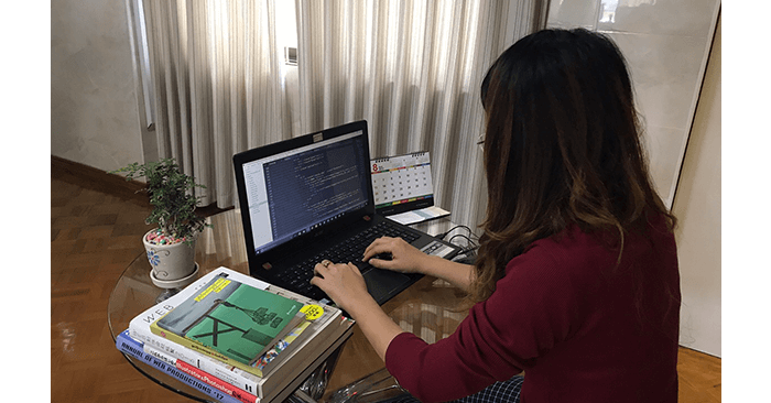 What is Beautiful Code? - Web Development & Tech Blog | Spiceworks Myanmar