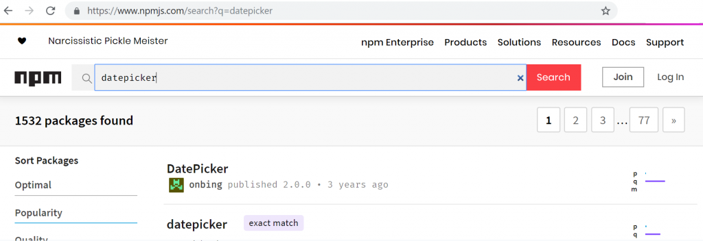 How to install NPM ( Node.js Package Manager ) - Spiceworks Myanmar