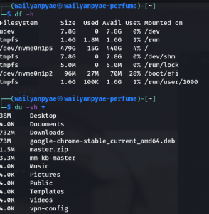 What is GNU/Linux? - Spiceworks Myanmar