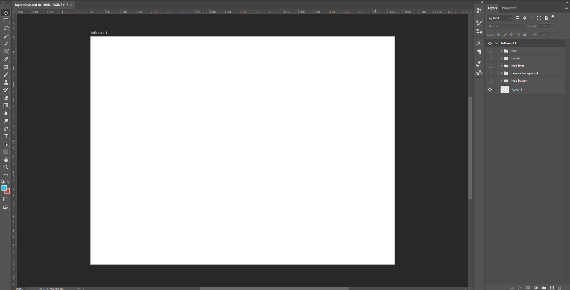 Layer Mask In Photoshop Spiceworks Myanmar