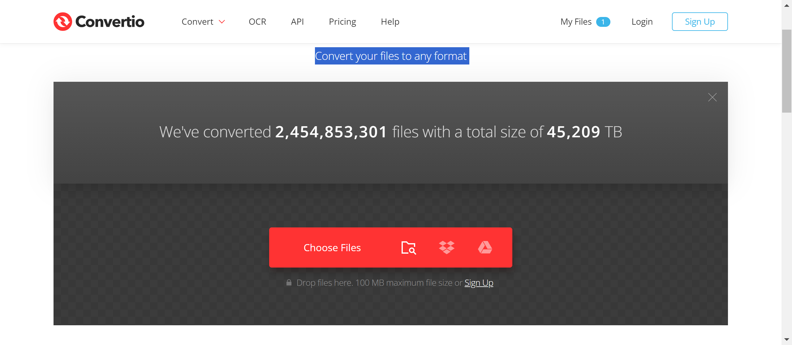 What is the next generation image format “WebP”? - Web Development ...